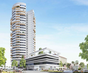 Edificio La Torre : Construdata21