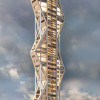 Torre Megalith : Construdata21